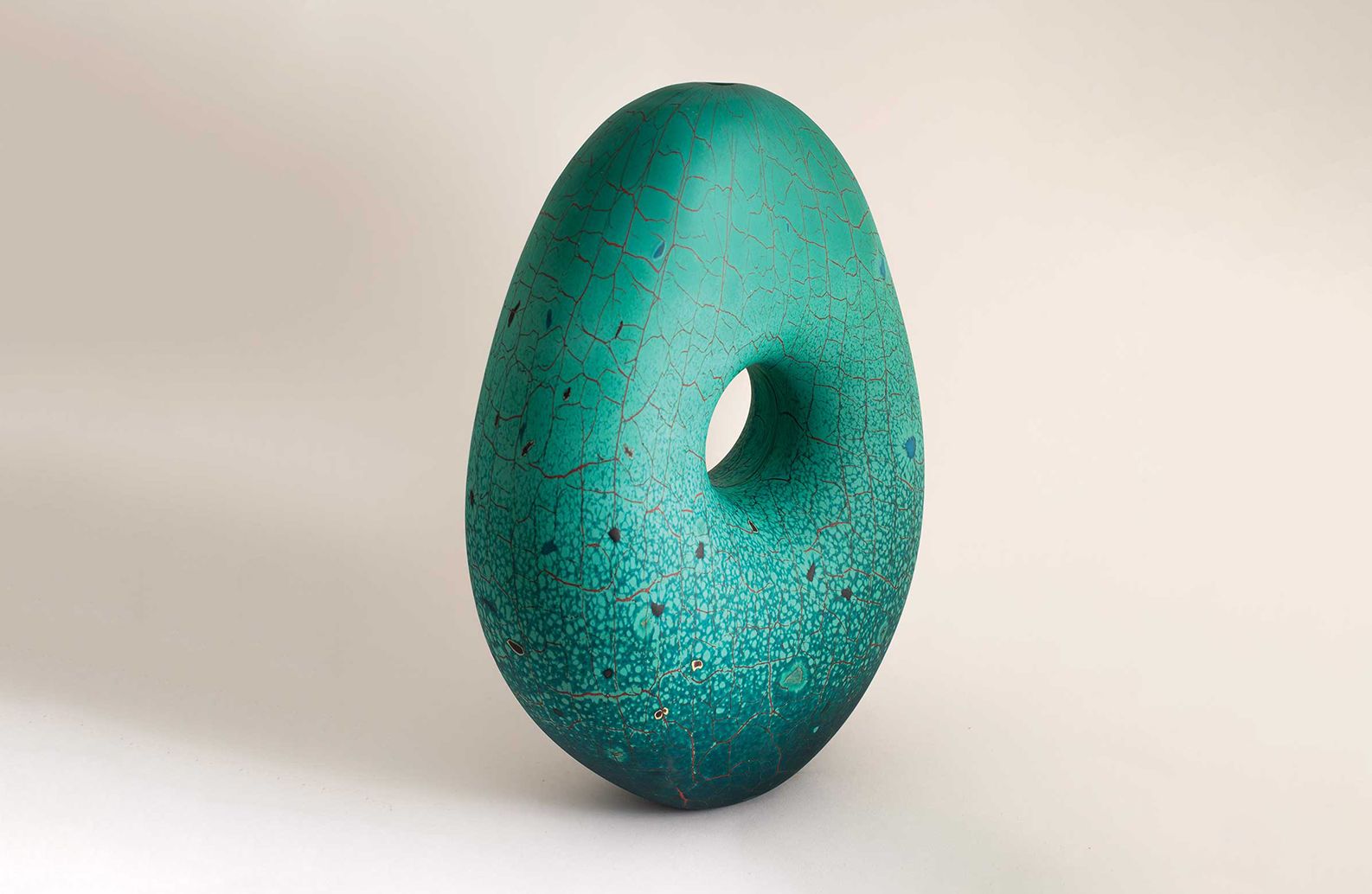 A Luminous Experience (Issue 39)