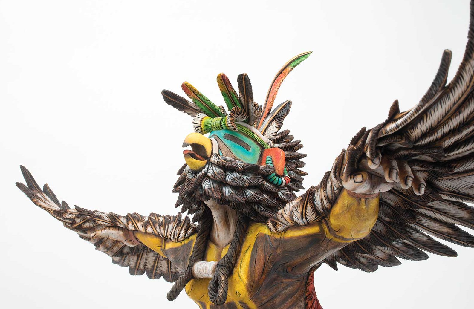 Back in Phoenix (Issue 39)