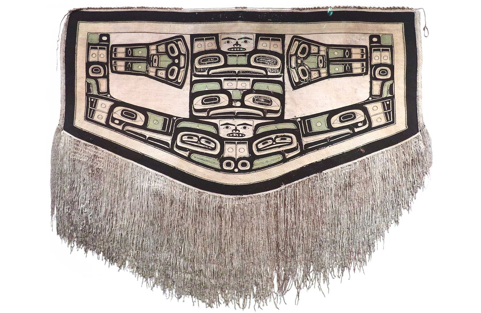 The Heritage of the Chilkat Blanket (Naaxéin) (Issue 39)