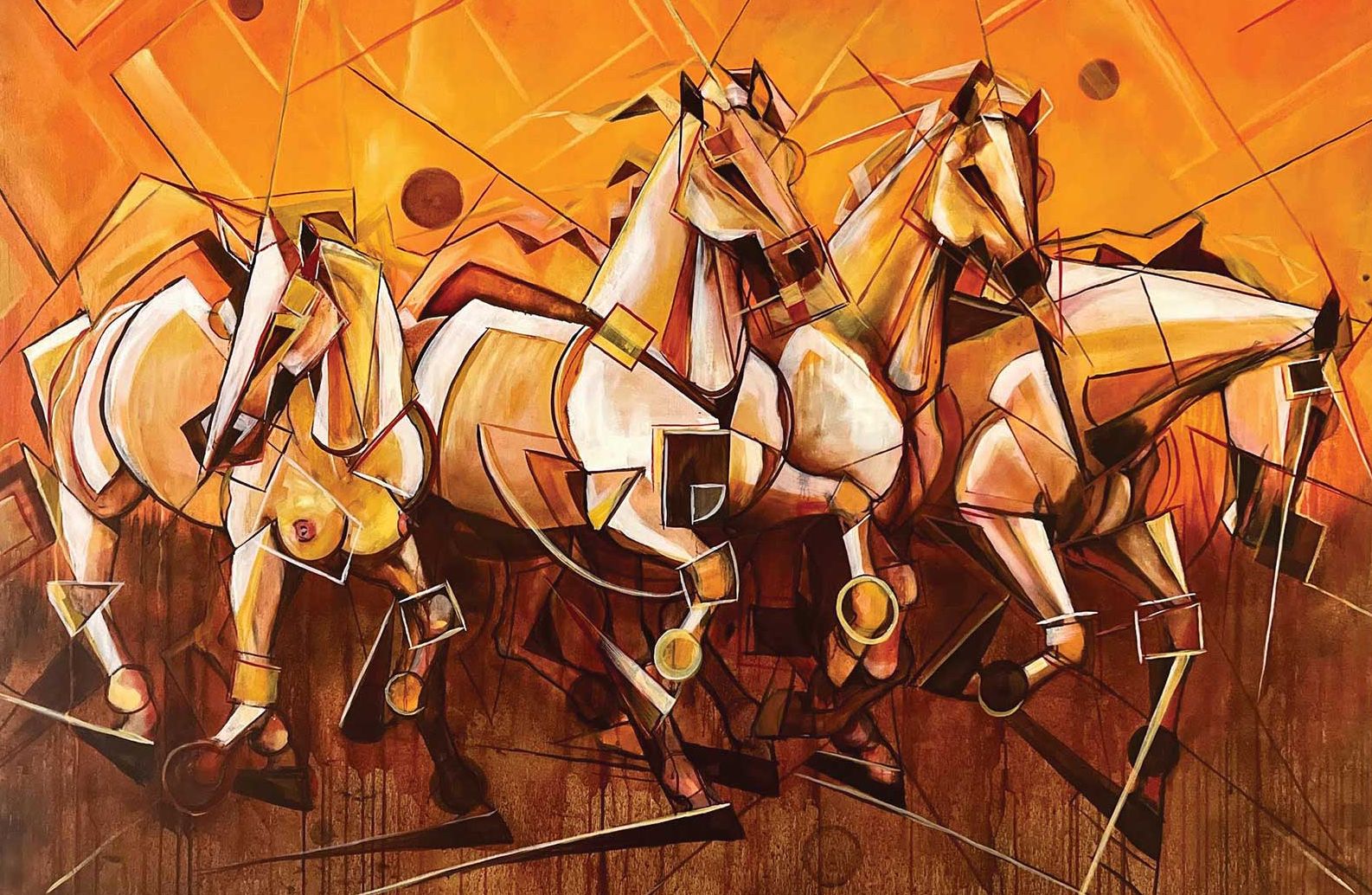 Vanguard Visions (Issue 40)