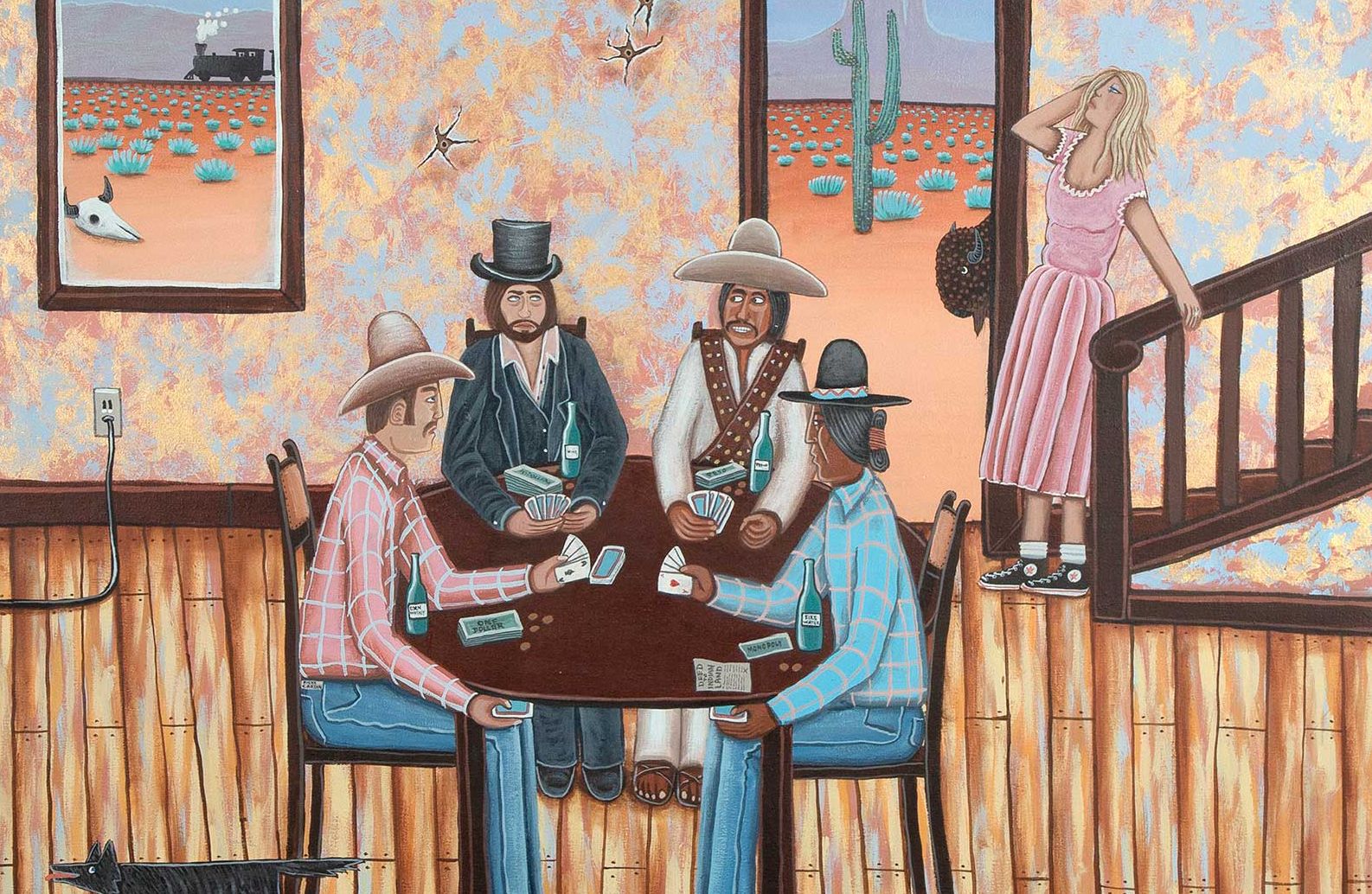 The Big One (Issue 41)