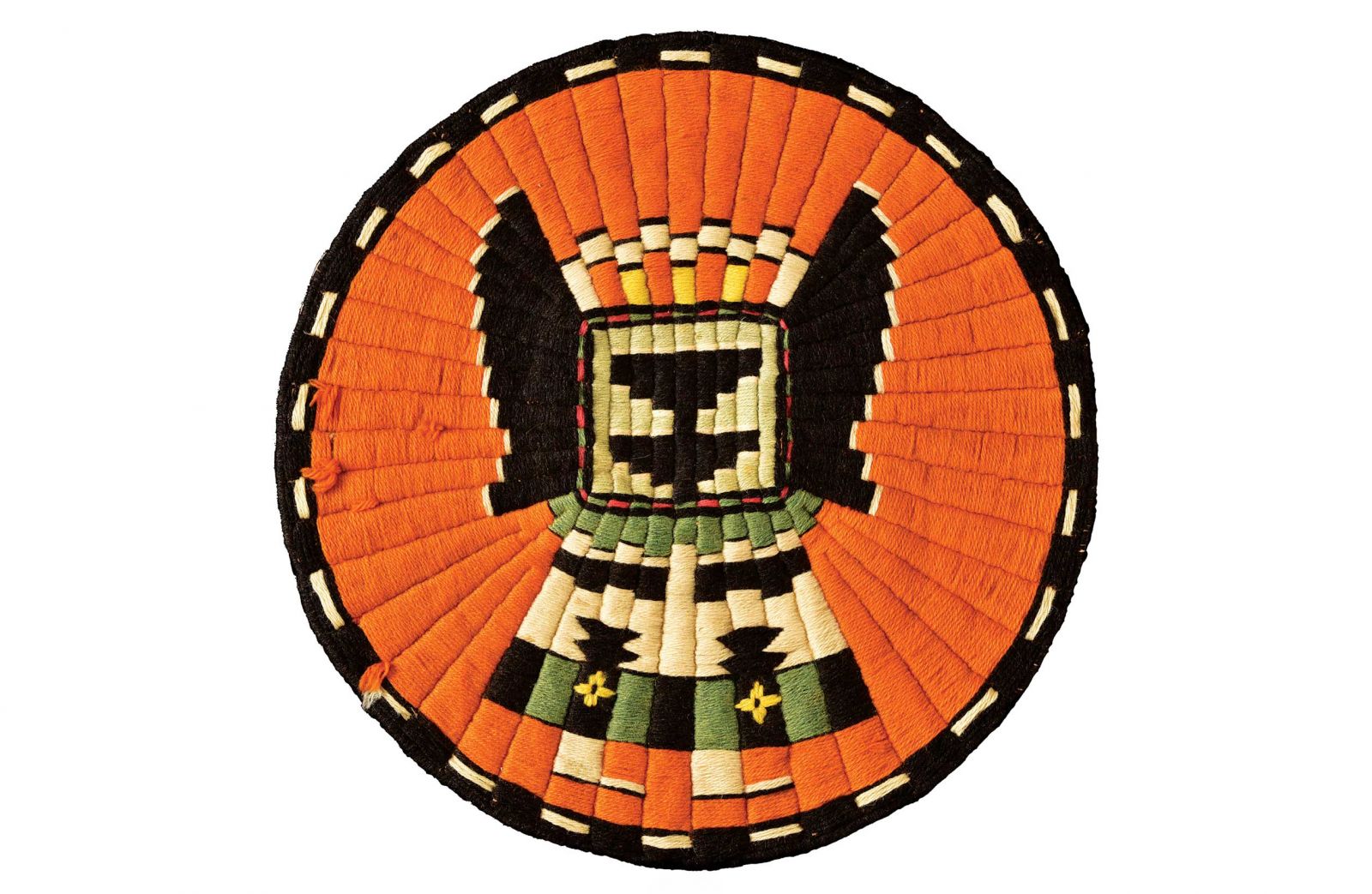 Native American Art Magazine