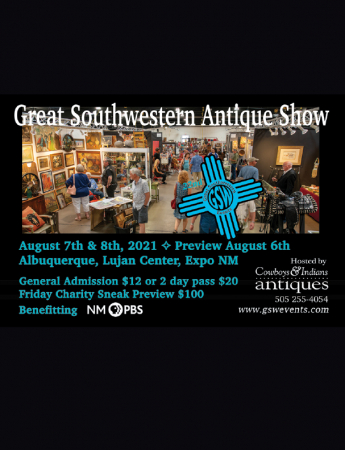 Native American Art Magazine