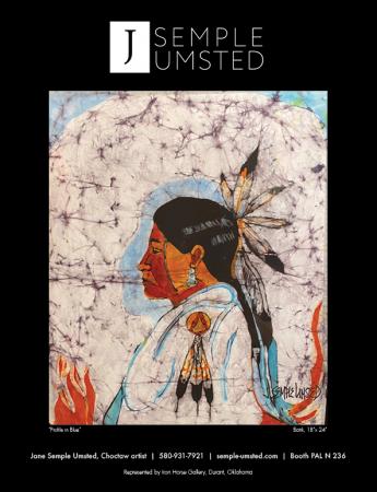 Native American Art Magazine